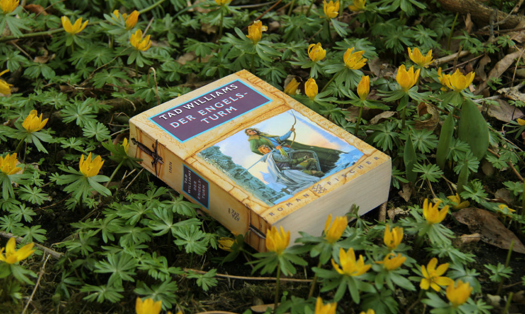 Osten Ard Zyklus • Tad Williams – lesestunden