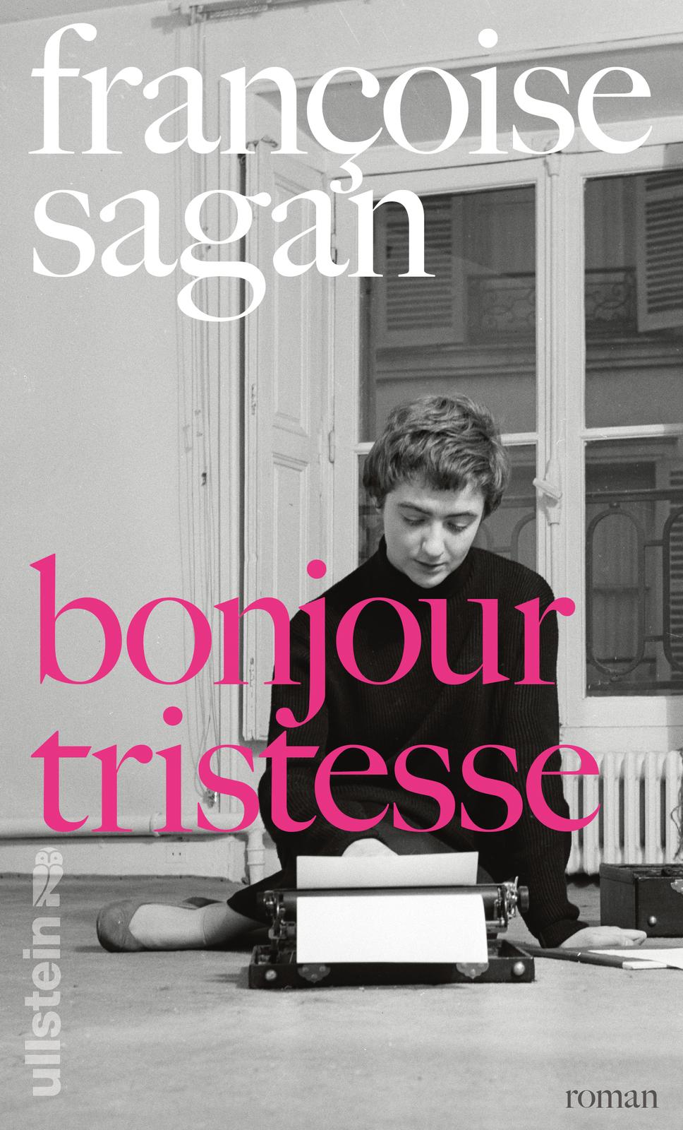 Bonjour Tristesse Von Françoise Sagan
