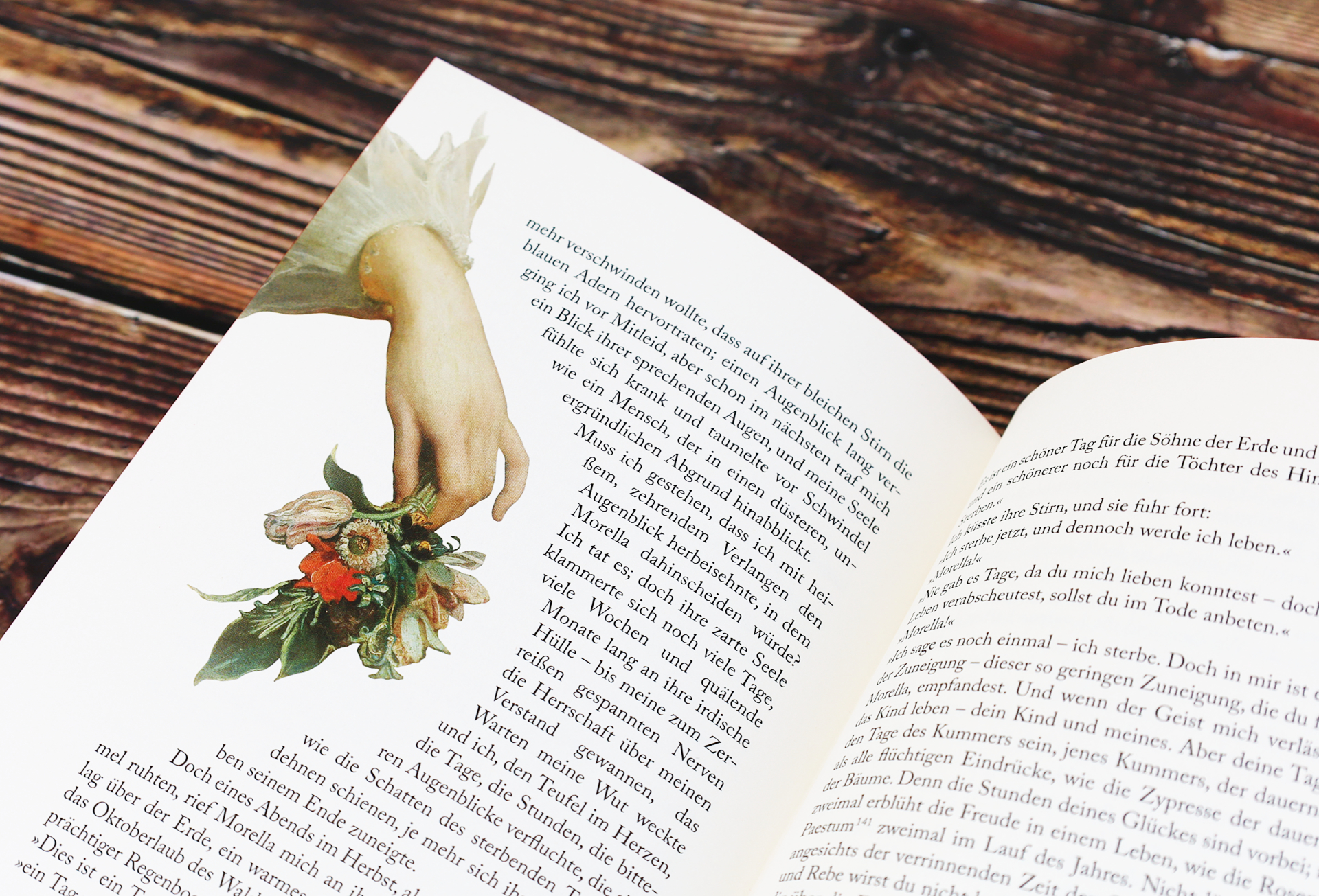 The Fall of the House of Usher • Edgar Allan Poe – lesestunden